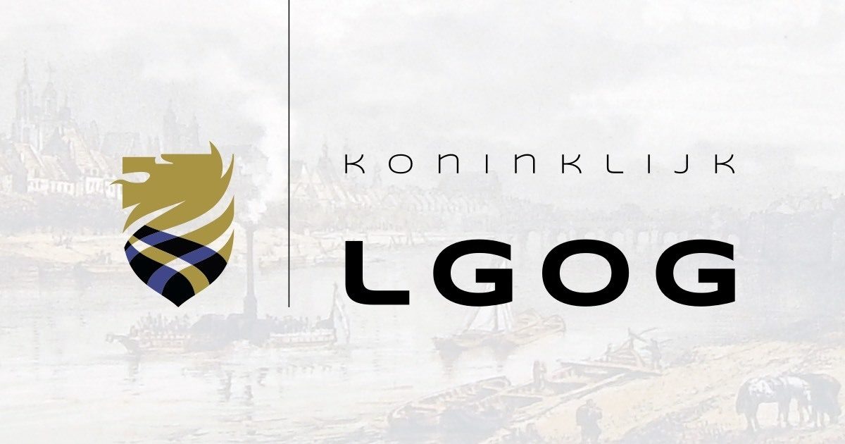 Koninklijke LGOG - Koninklijke LGOG